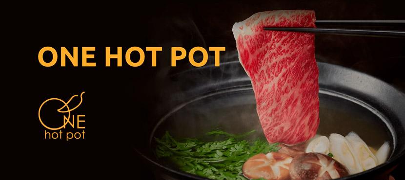 Ресторан китайской кухни One Hot Pot﻿ - Best Benefits